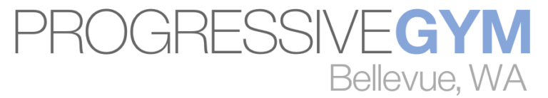 David Bio – Progressive Gym | Bellevue, WA