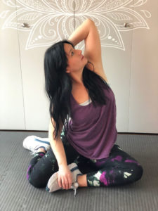 Subtle Pit Check – Progressive Gym | Bellevue, WA